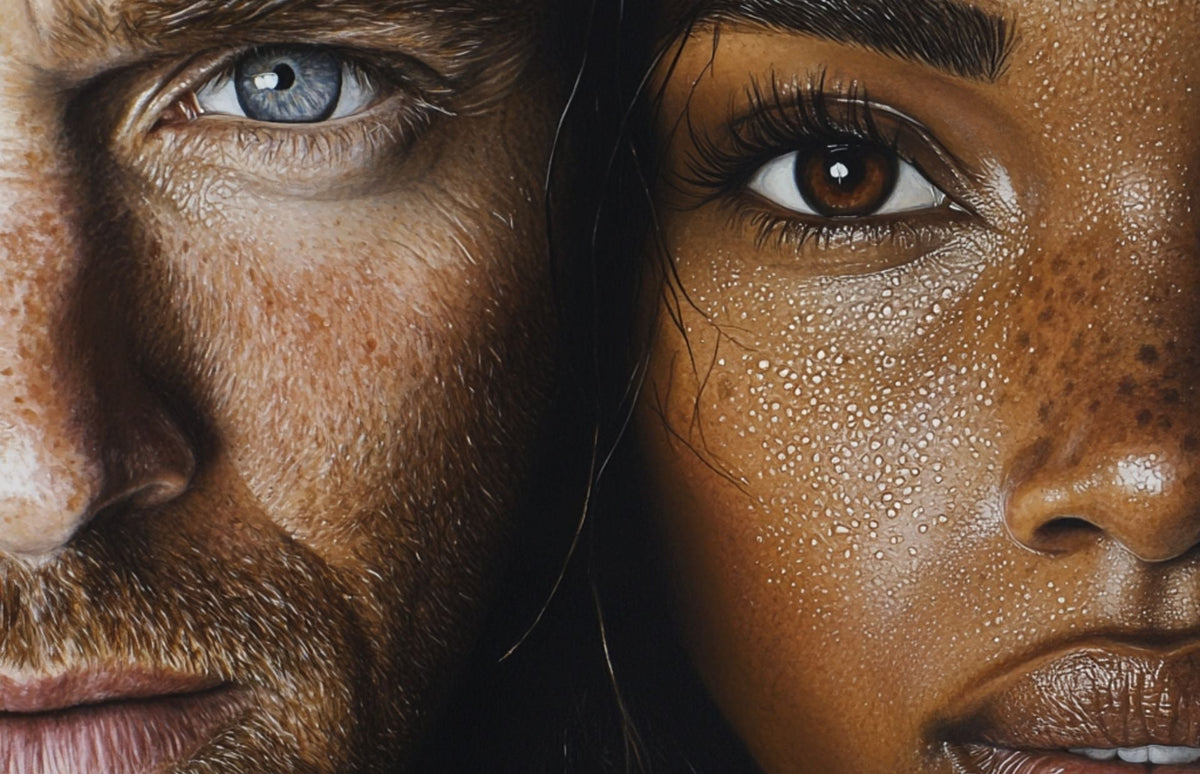 Pourquoi les soins Omoyé sont adaptés à tous les types de peau et à to ...