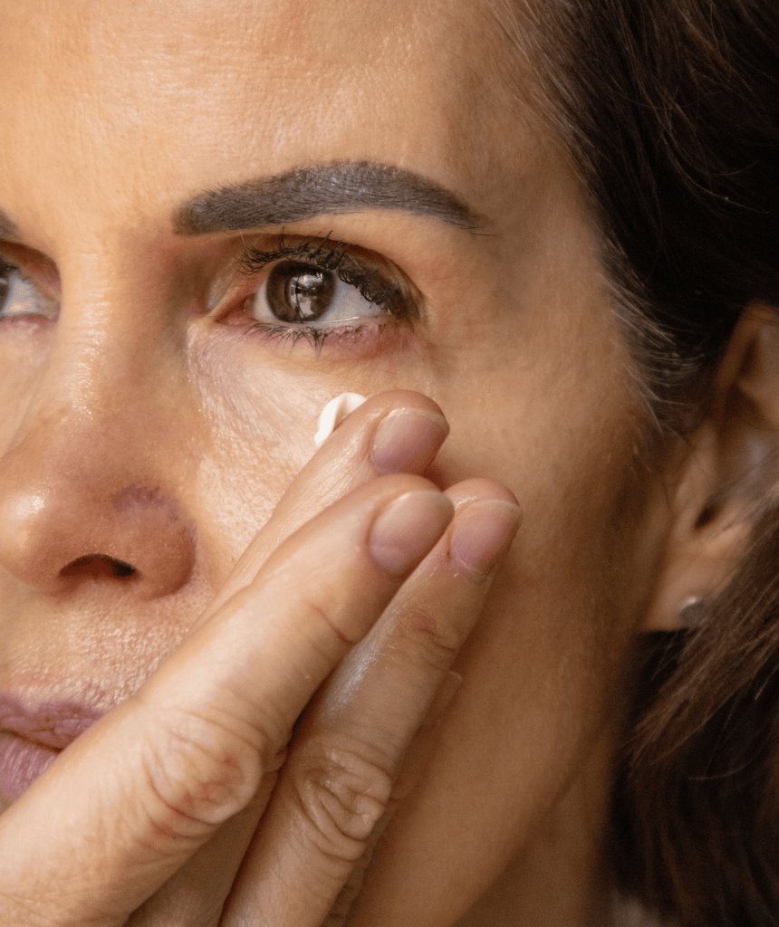 OMOYÉ Site Officiel : soins naturels, anti-âge, anti-rides